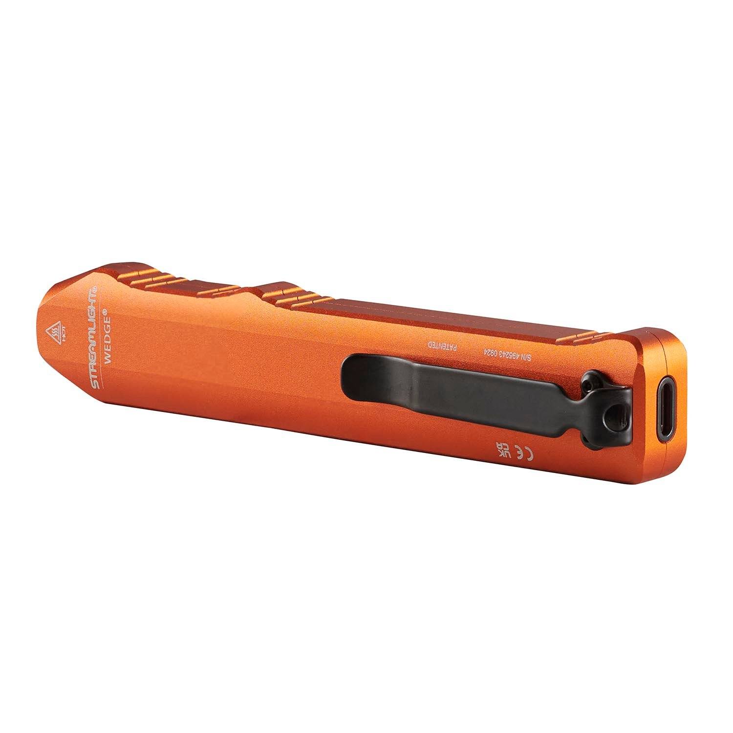 Streamlight Wedge Slim EDC Flashlight | Galls