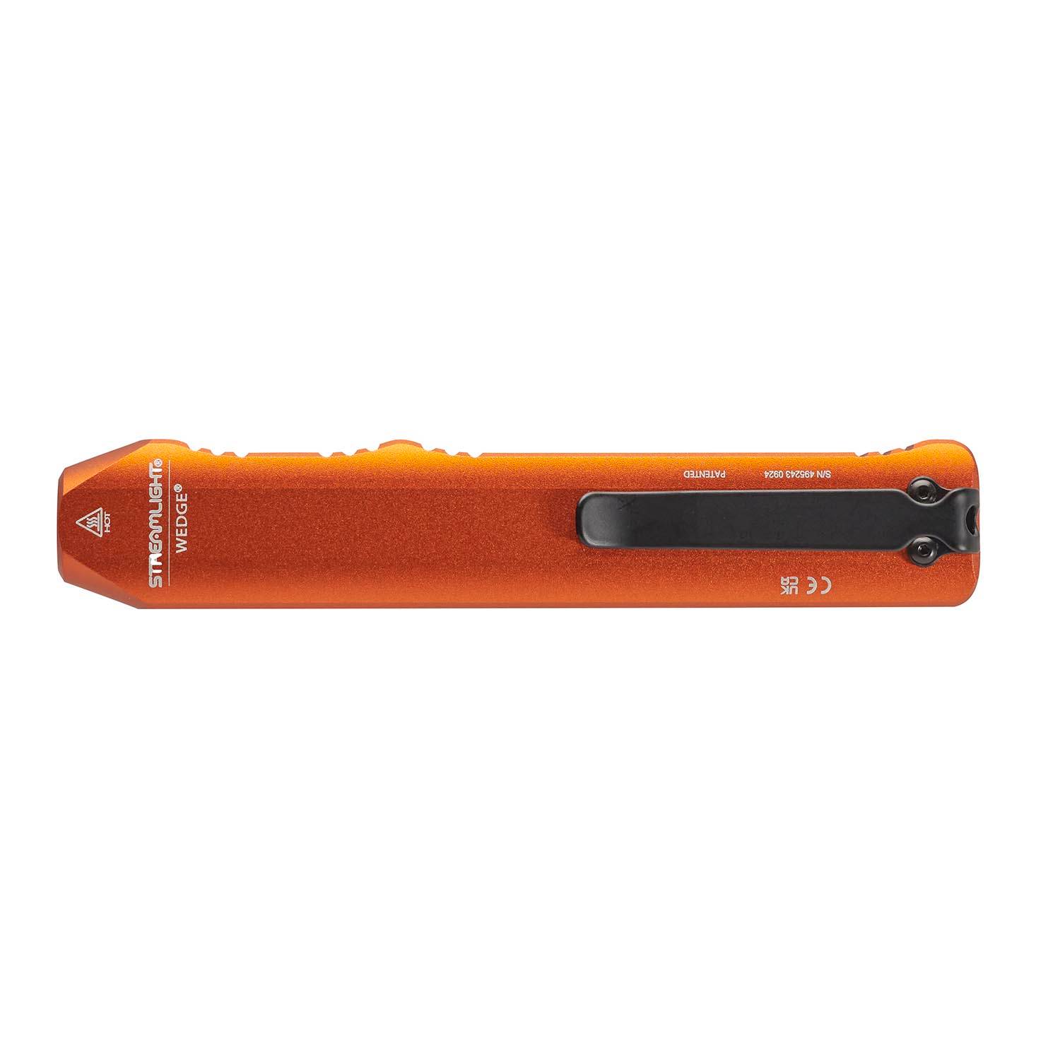 Streamlight Wedge Slim EDC Flashlight | Galls