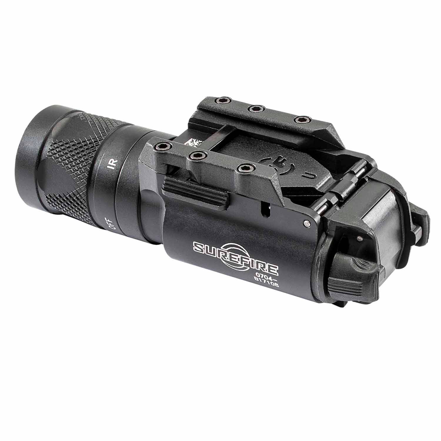 SureFire X300V Weapon Light w/ RailLock Mounting System