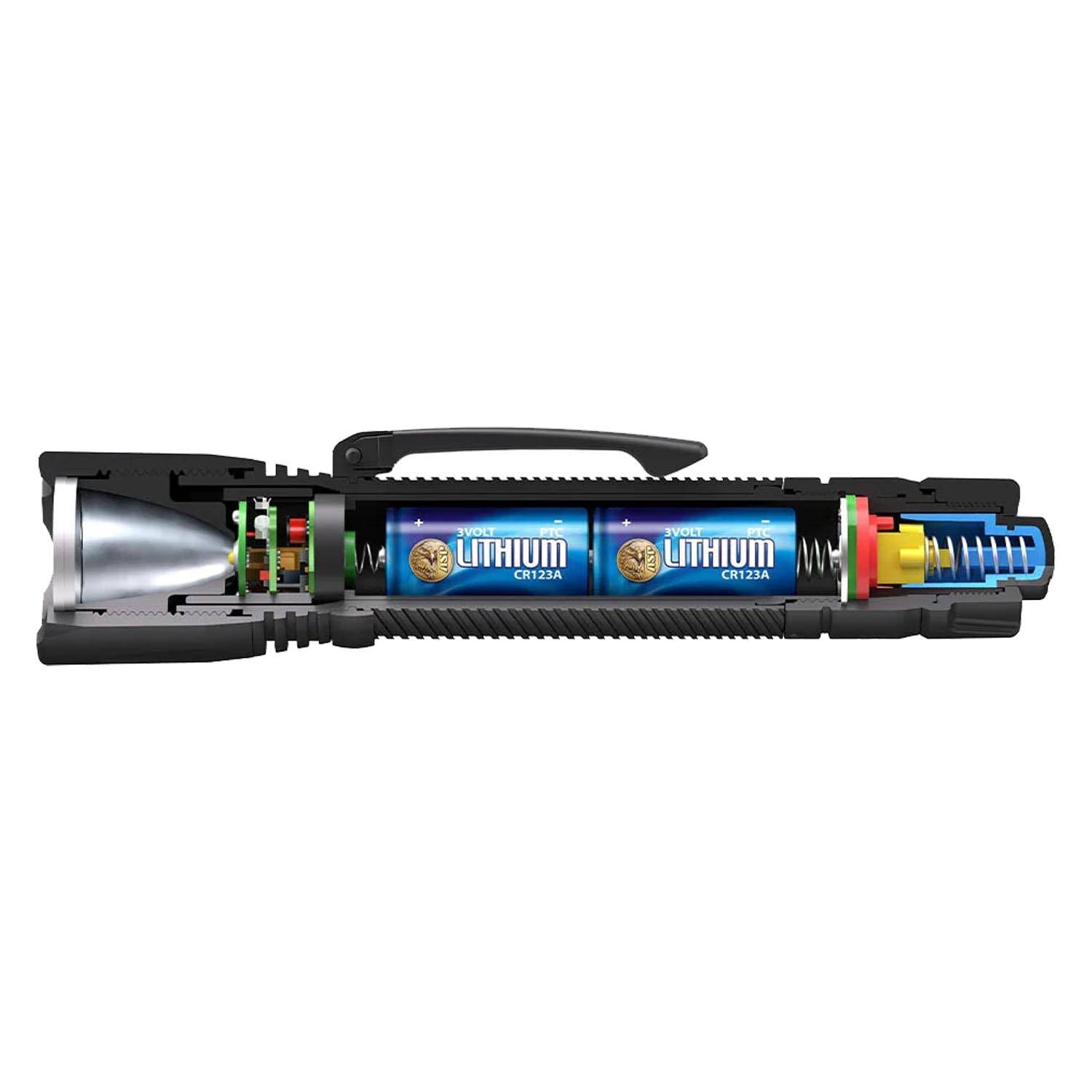 ASP Sentry Duty Flashlight | Galls