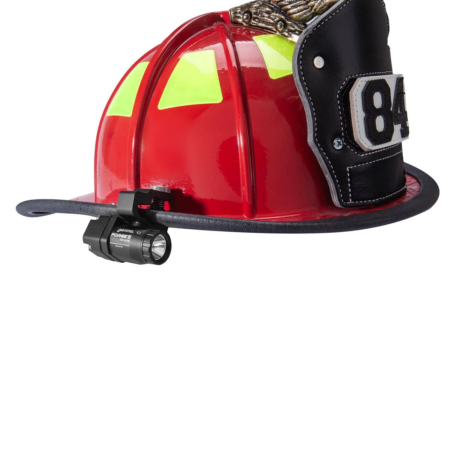 Nightstick FORGE II Helmet-Mounted Flashlight | Galls