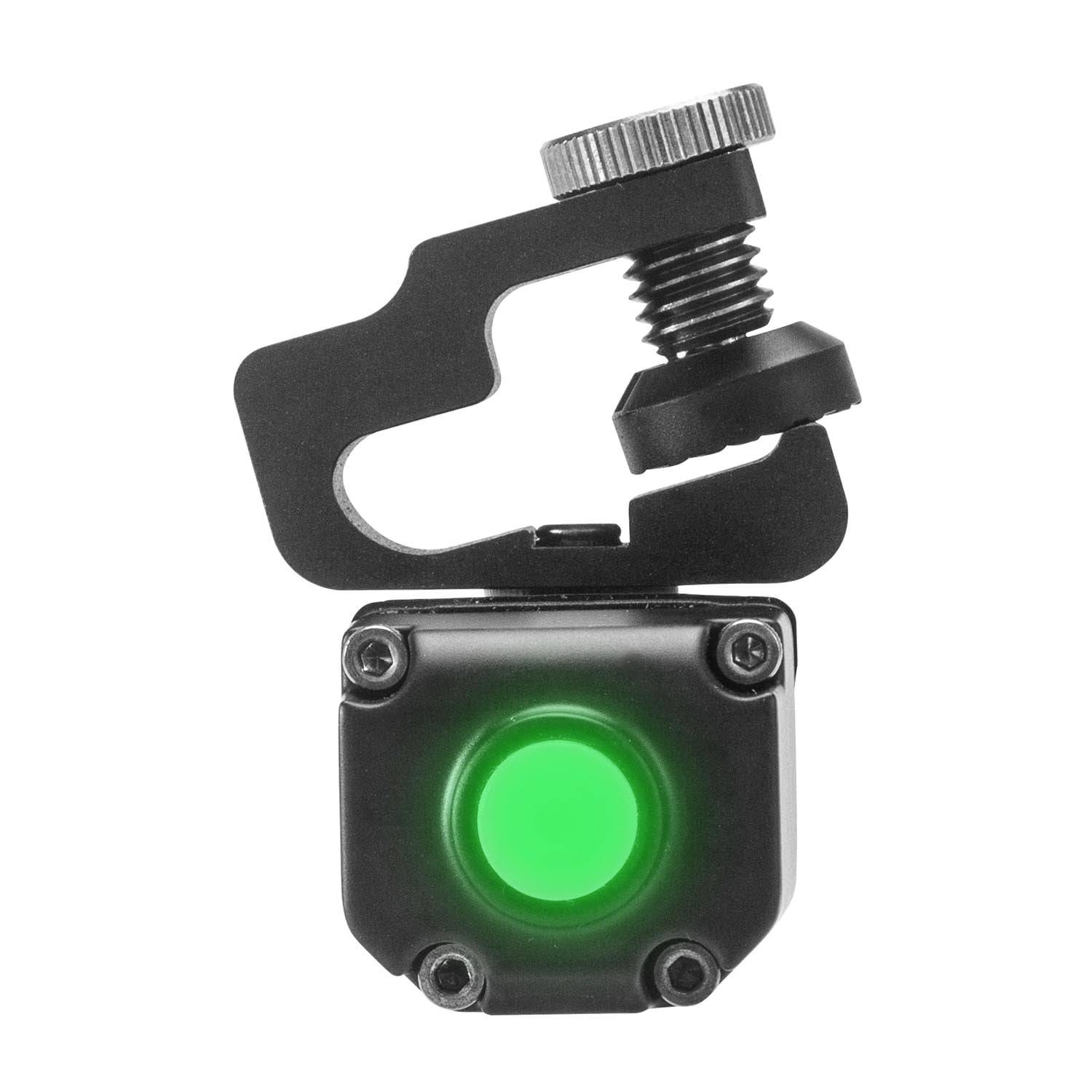 Nightstick FORGE II Helmet-Mounted Flashlight | Galls