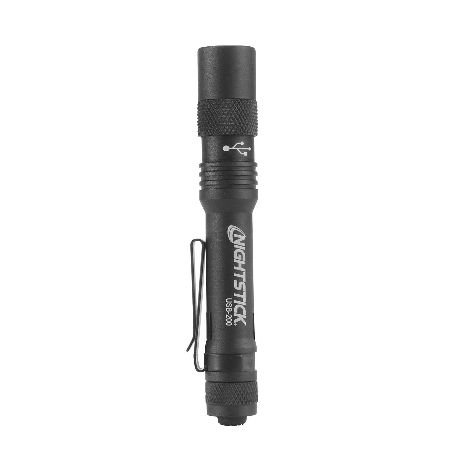 Nightstick USB-C Rechargeable Penlight | Galls
