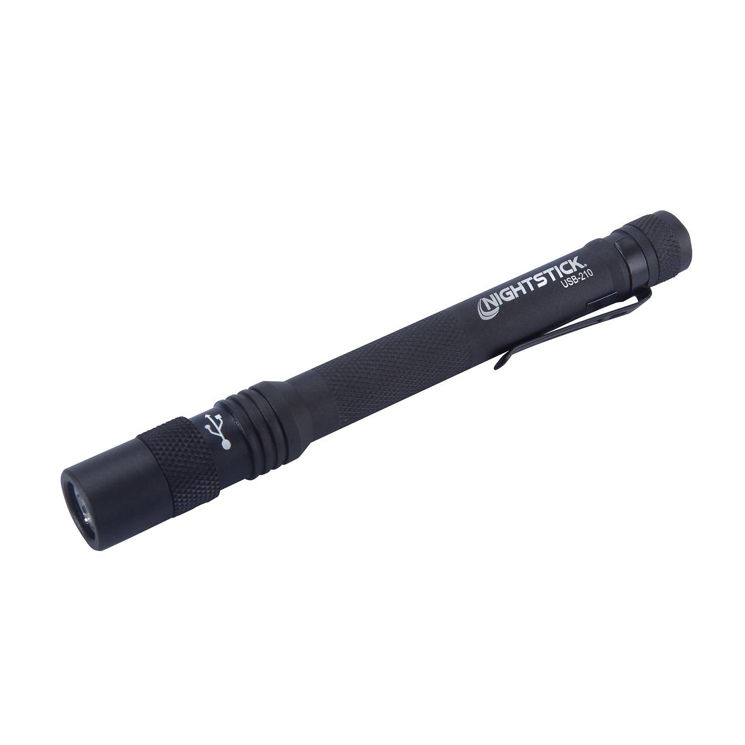 Nightstick USB-C Rechargeable High Lumen Penlight | Galls