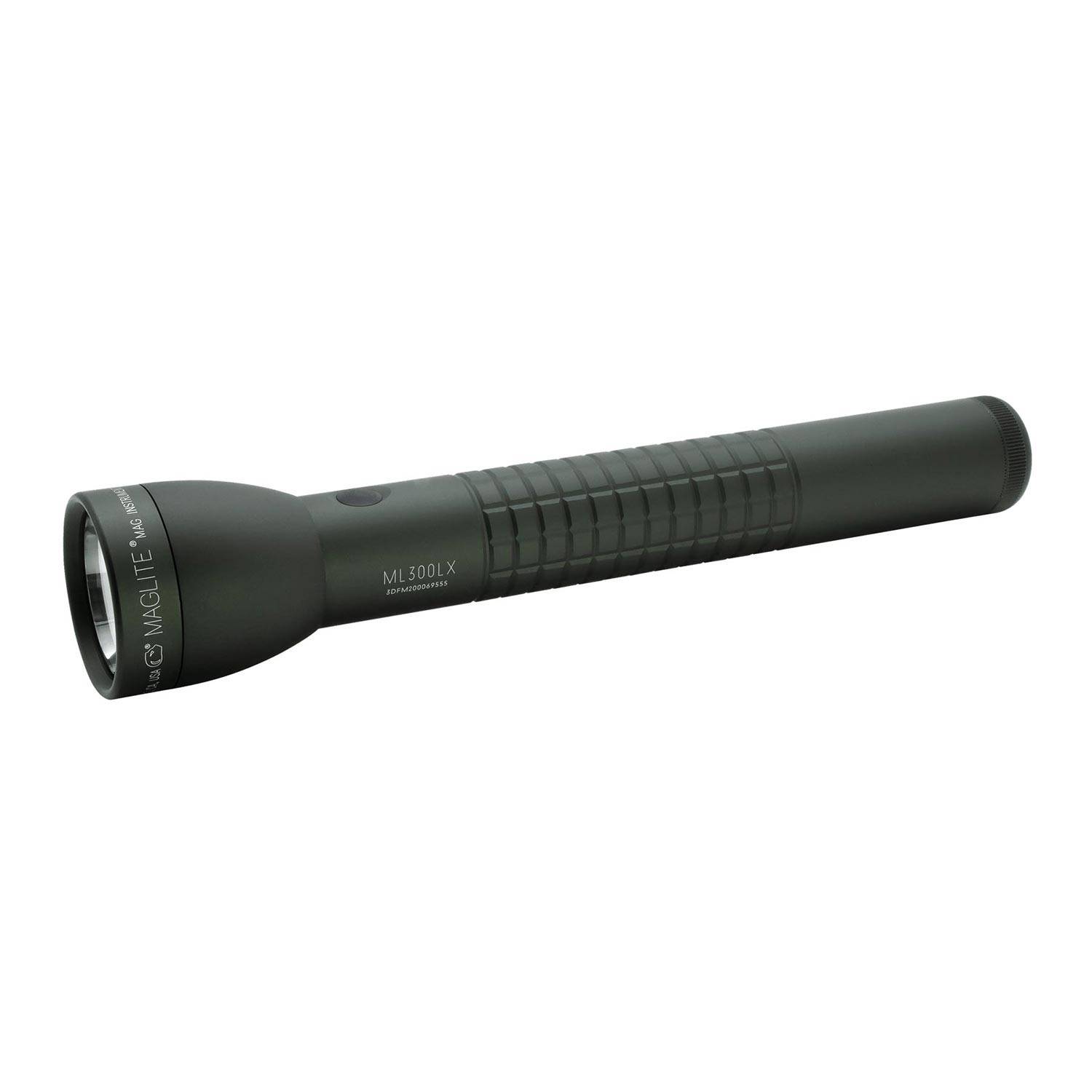 MagLite ML300LX LED Flashlight