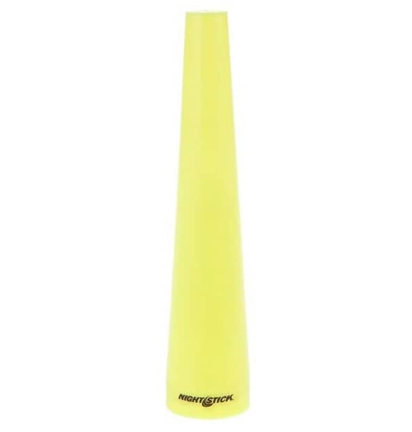 Nightstick Flashlight Traffic Cone