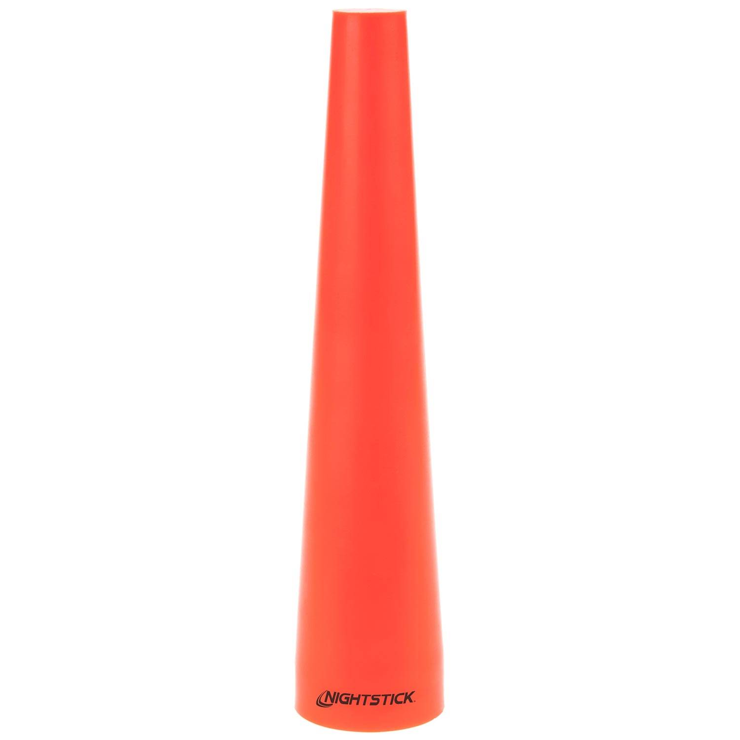 Nightstick Flashlight Traffic Cone