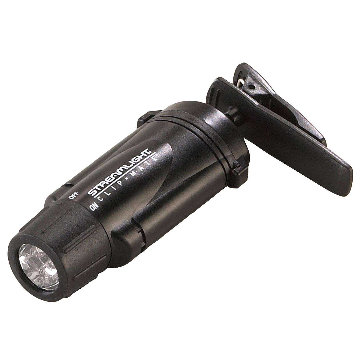 Streamlight Clipmate