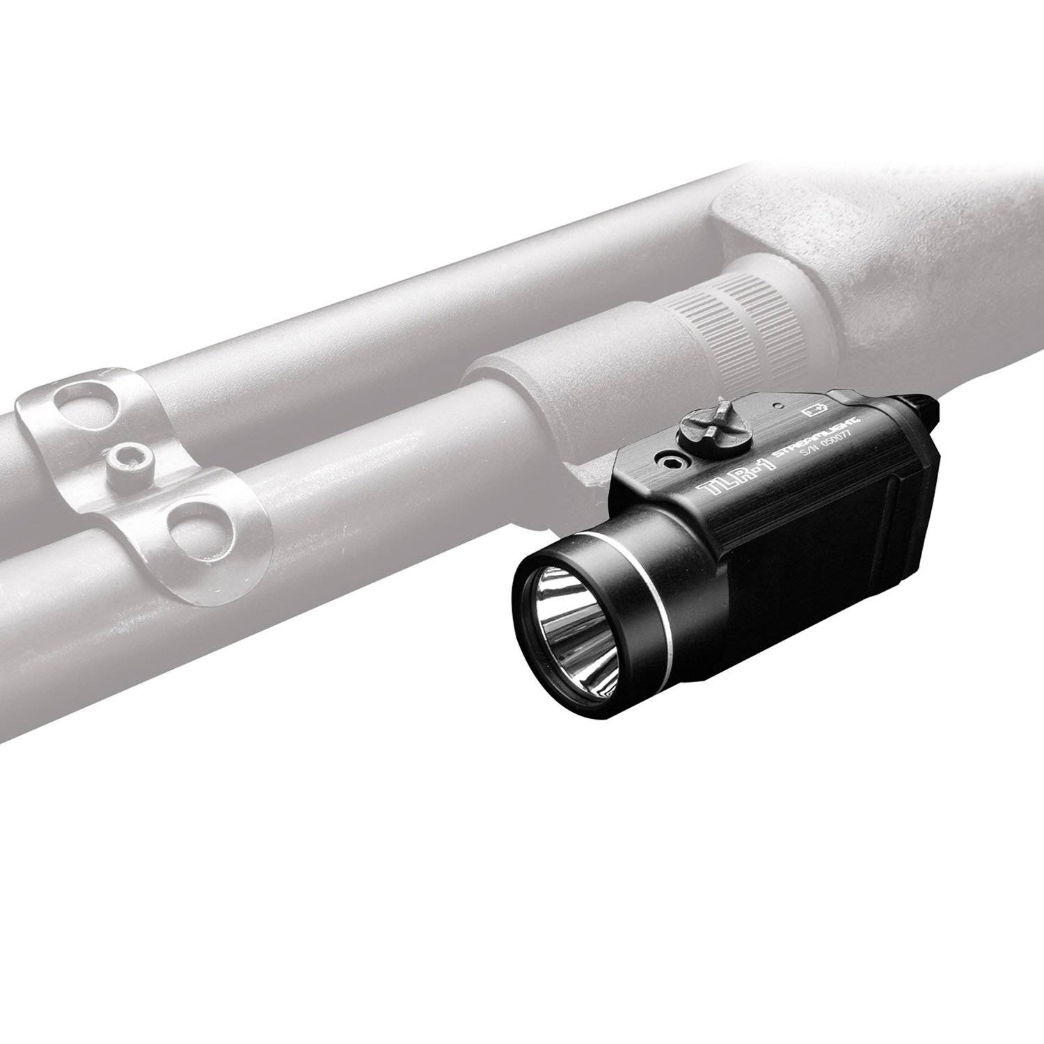 Streamlight TLR-1 C4 LED Rail Mounted Gun Light