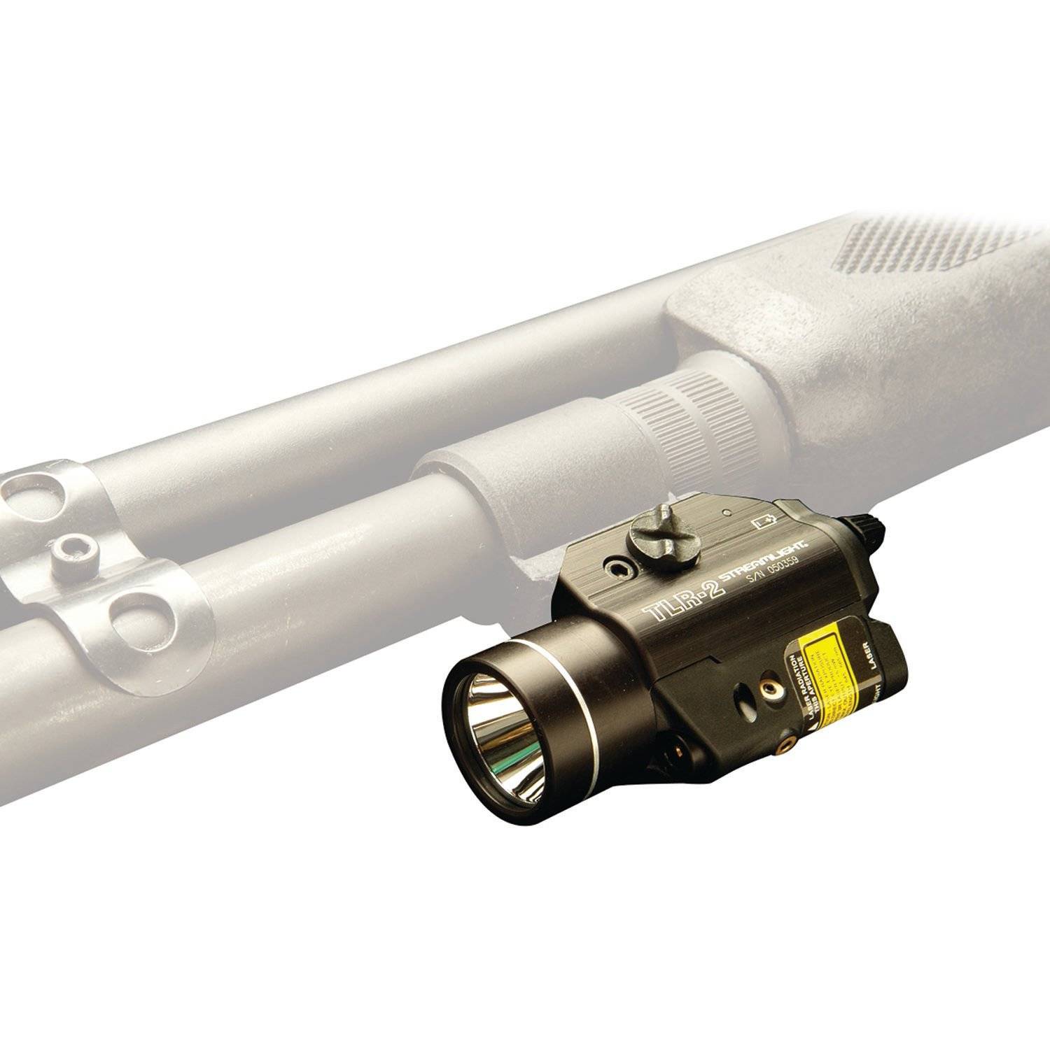 Streamlight TLR-2 Tactical LED Gun Light and Laser Sight