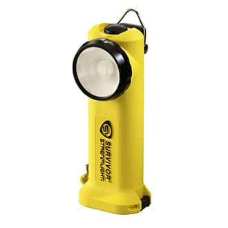 Streamlight Survivor LED Flashlight