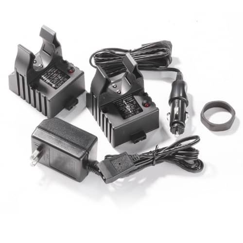 Streamlight Stinger LED Flashlight with Standard Charger