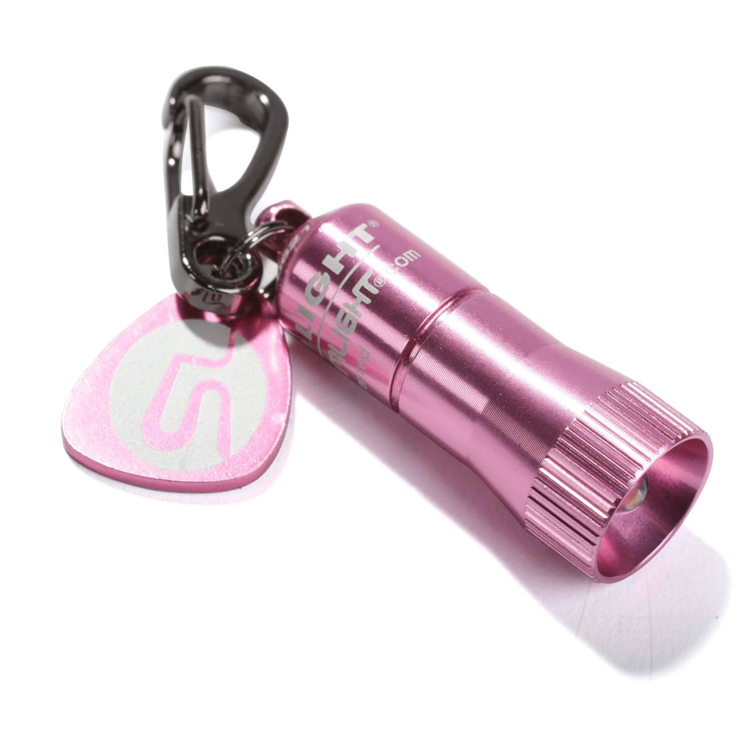 Streamlight Nano Light Review | Shelly Lighting