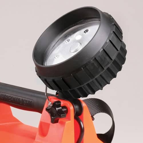 Streamlight E-Flood Litebox LED Rechargeable Lantern