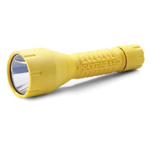 Streamlight PolyTac C4 LED HP Flashlight