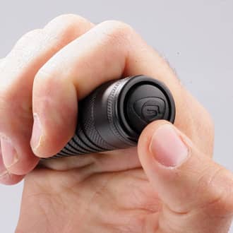 Streamlight STRION Rechargeable C4 LED HPL Flashlight with C