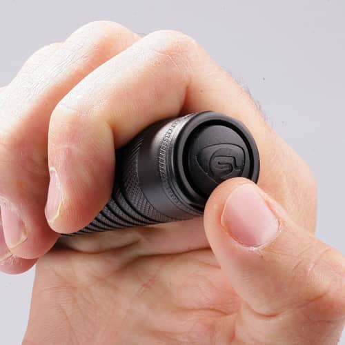 Streamlight STRION Rechargeable C4 LED HPL Flashlight with C