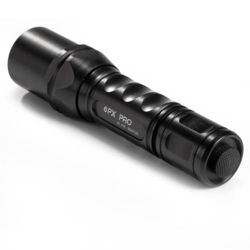 SureFire 6PX LED Flashlight