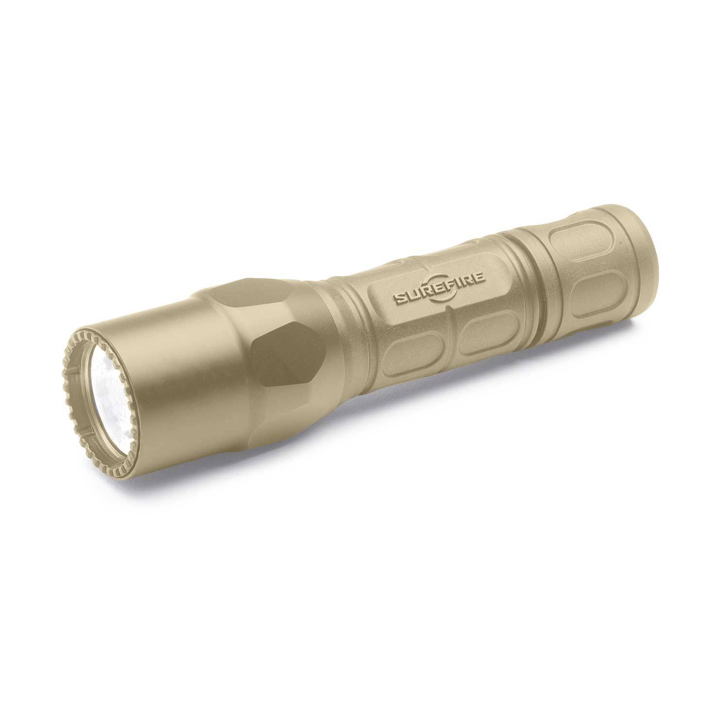 SureFire G2X LED Flashlight