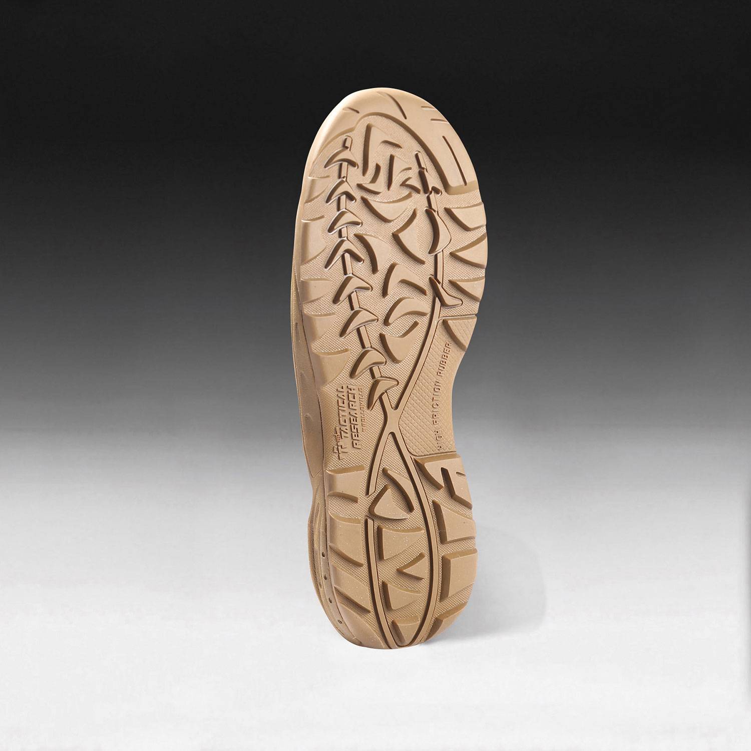 Tactical Research DELTA C6 Mid Cut Approach Boot