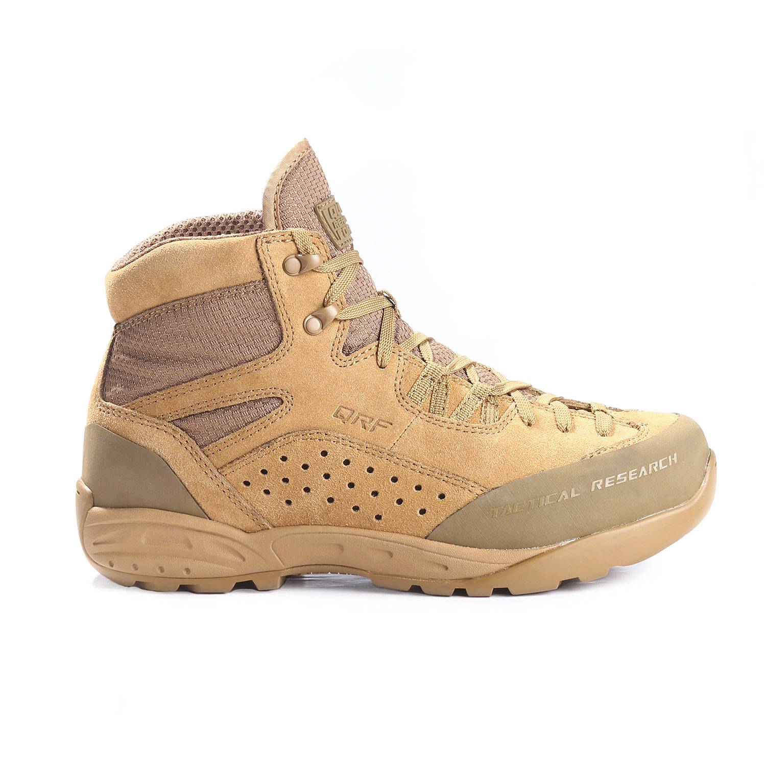 Tactical Research DELTA C6 Mid Cut Approach Boot