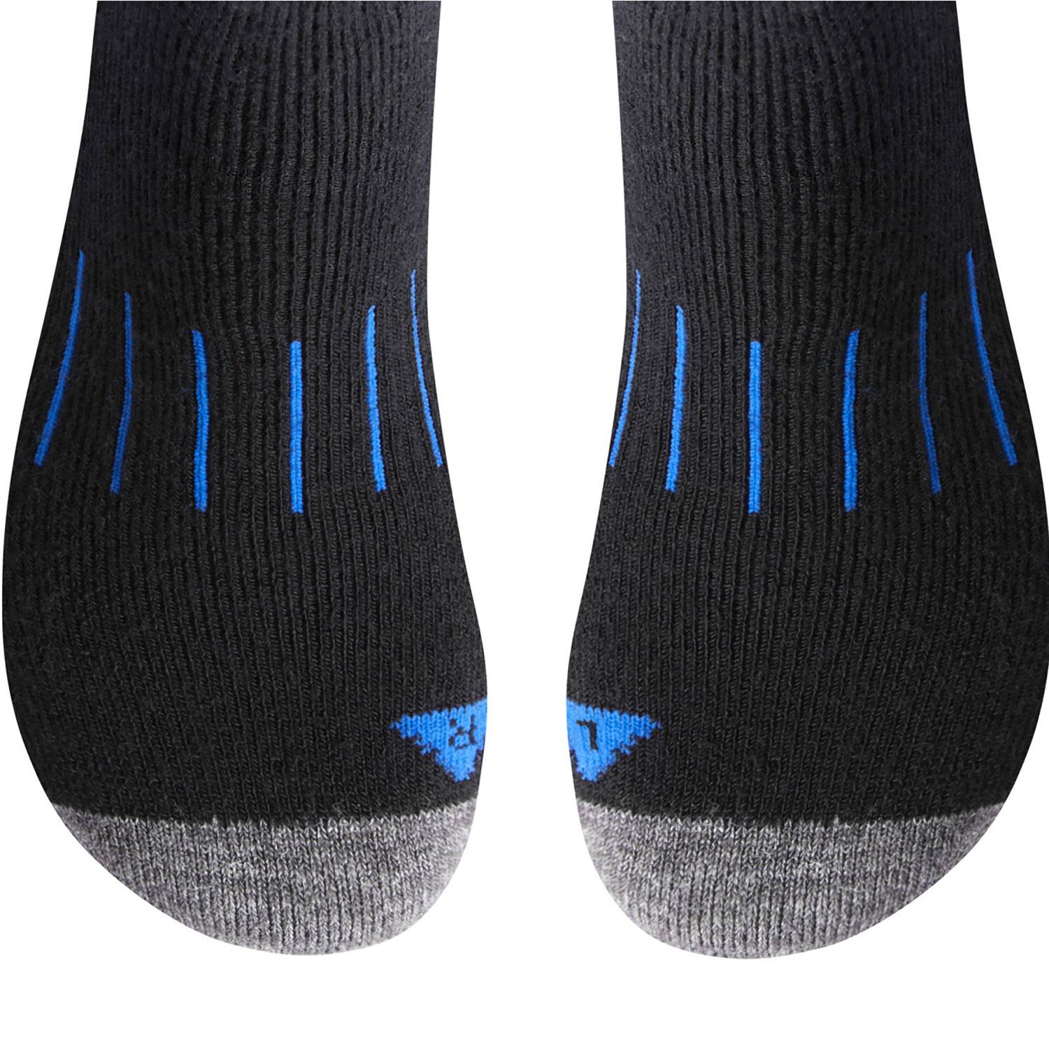 Keen Pittsburgh Dura-Zone Medium Crew Socks