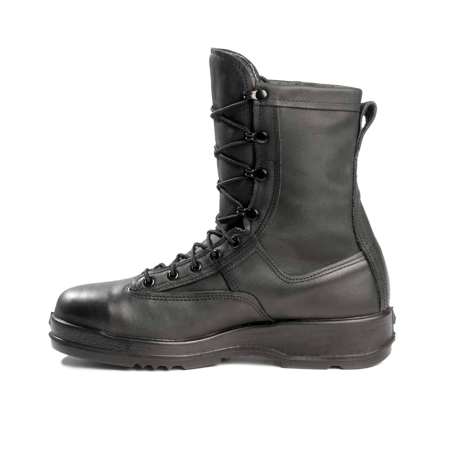 Belleville 800ST Waterproof Steel Toe Flight & Deck Boot