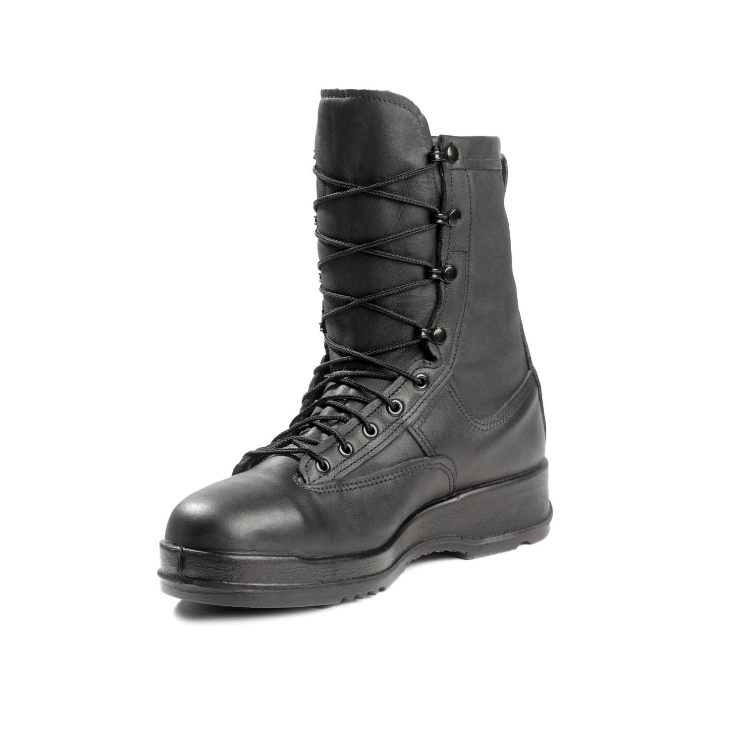 Belleville 800ST Waterproof Steel Toe Flight & Deck Boot