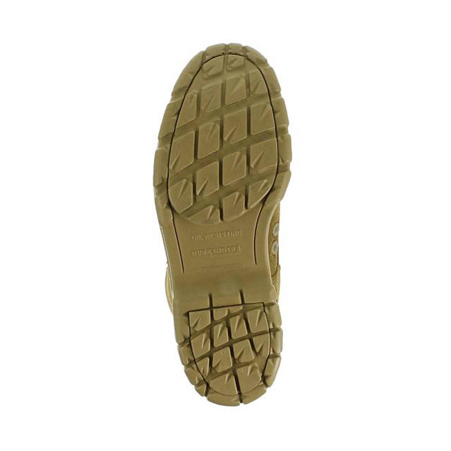 Bates USMC Lightweight DuraShocks Tactical Boot