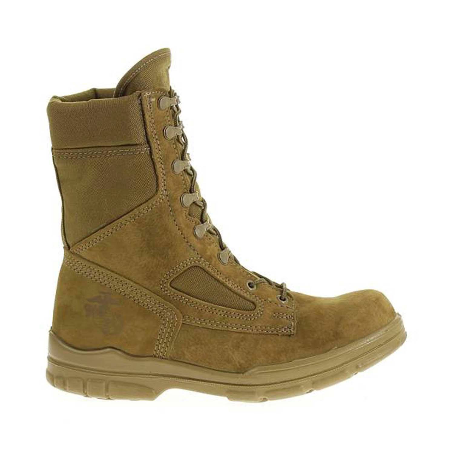 Bates USMC Lightweight DuraShocks Tactical Boot