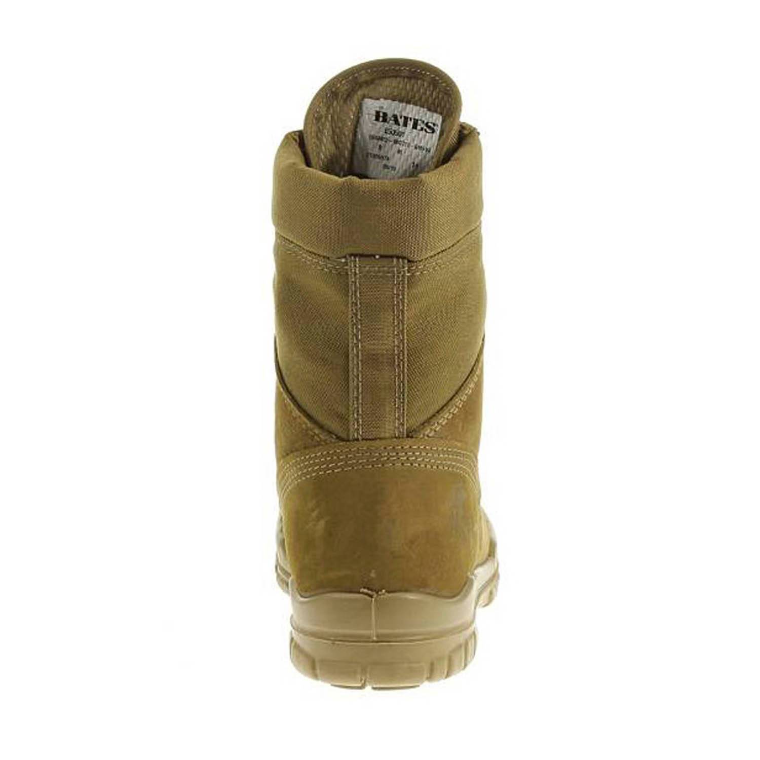 Bates USMC Lightweight DuraShocks Tactical Boot