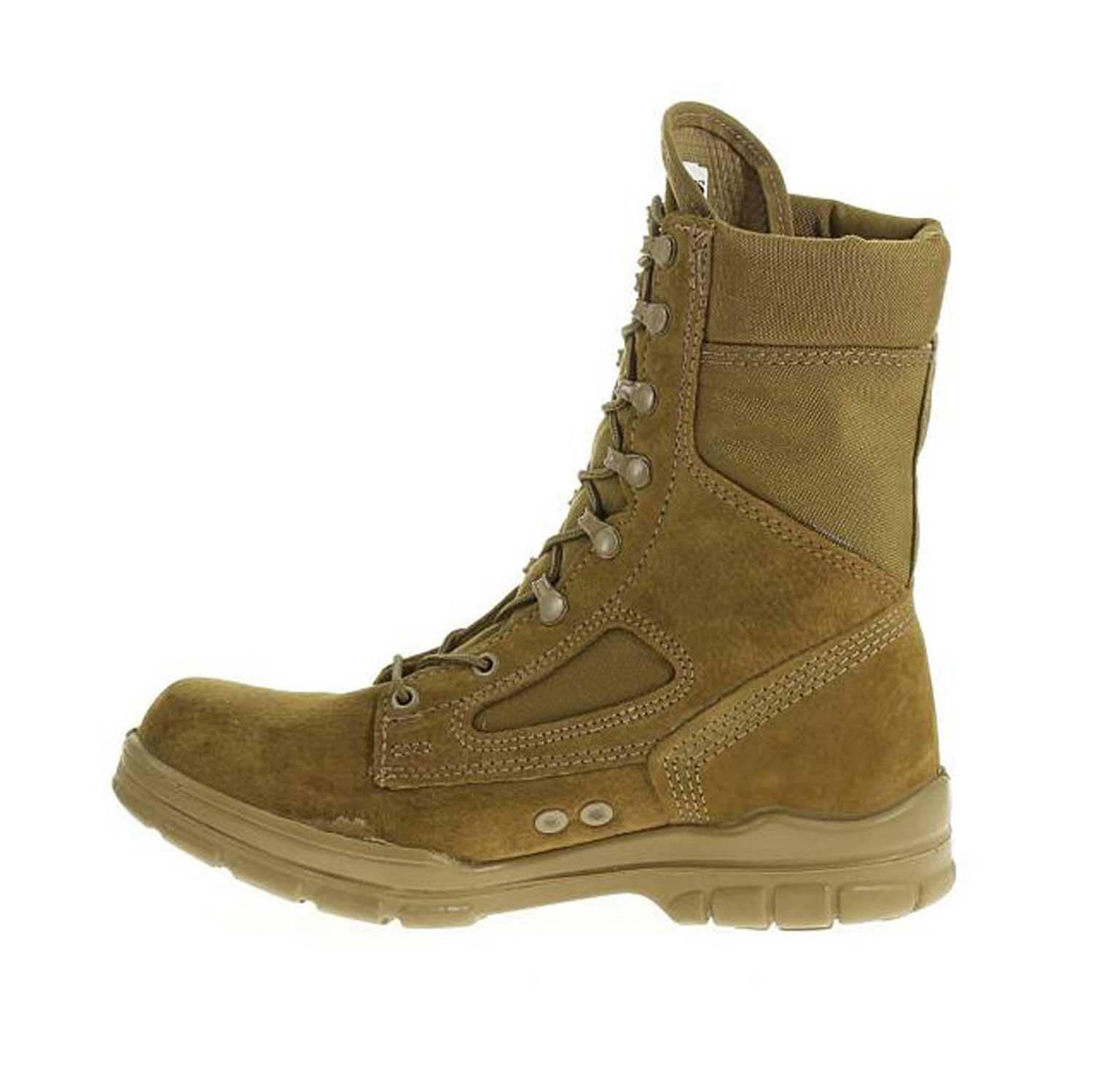 Bates USMC Lightweight DuraShocks Tactical Boot