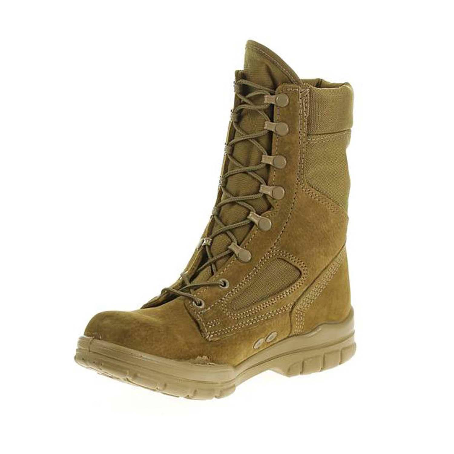Bates USMC Lightweight DuraShocks Tactical Boot