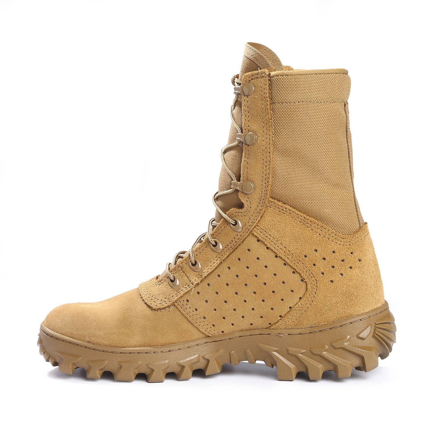 Rocky S2V Enhanced Jungle Boot