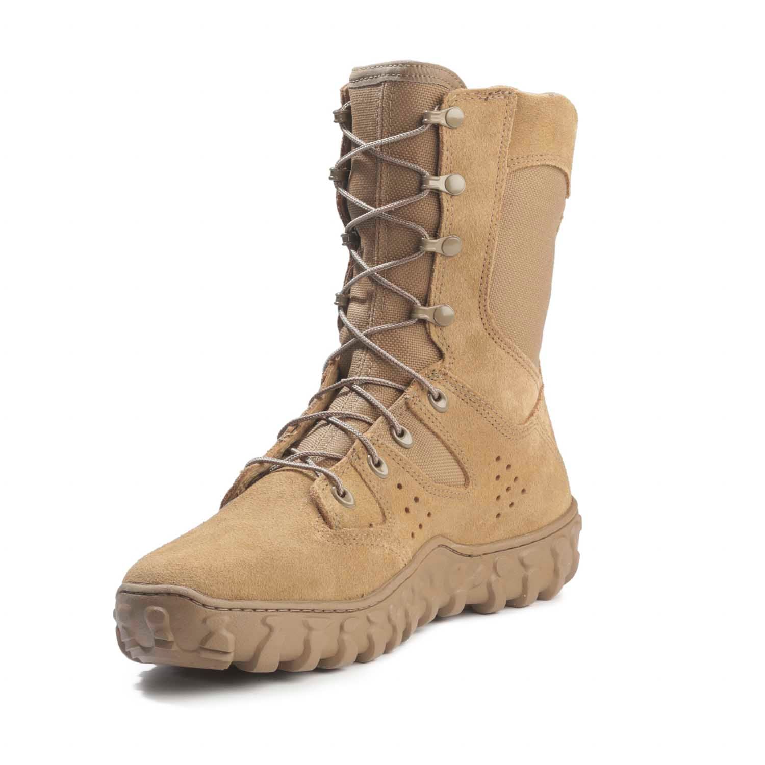 Rocky S2V Predator Military Boot | Rocky S2V Army Boots