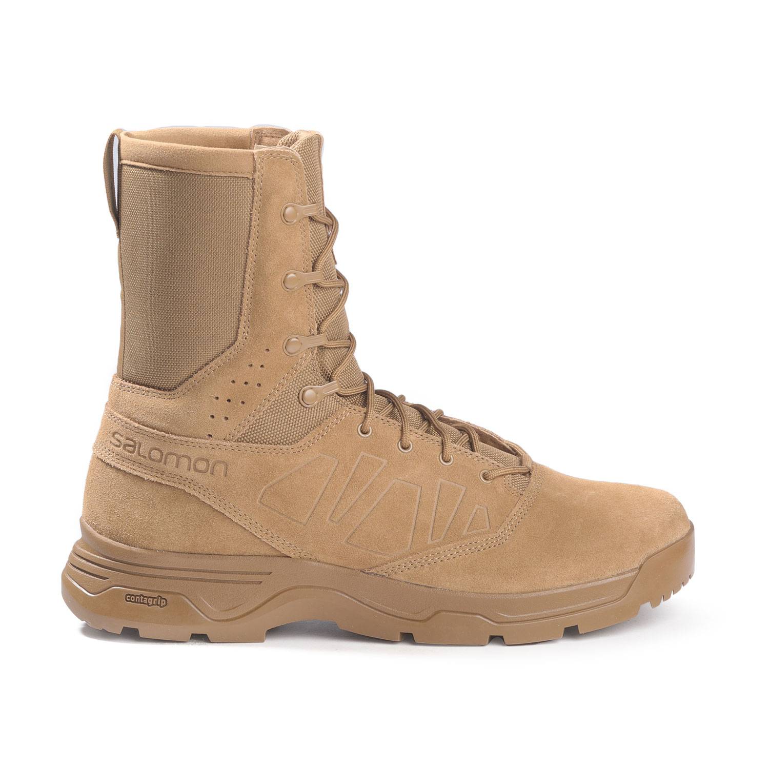 Salomon Guardian Boots