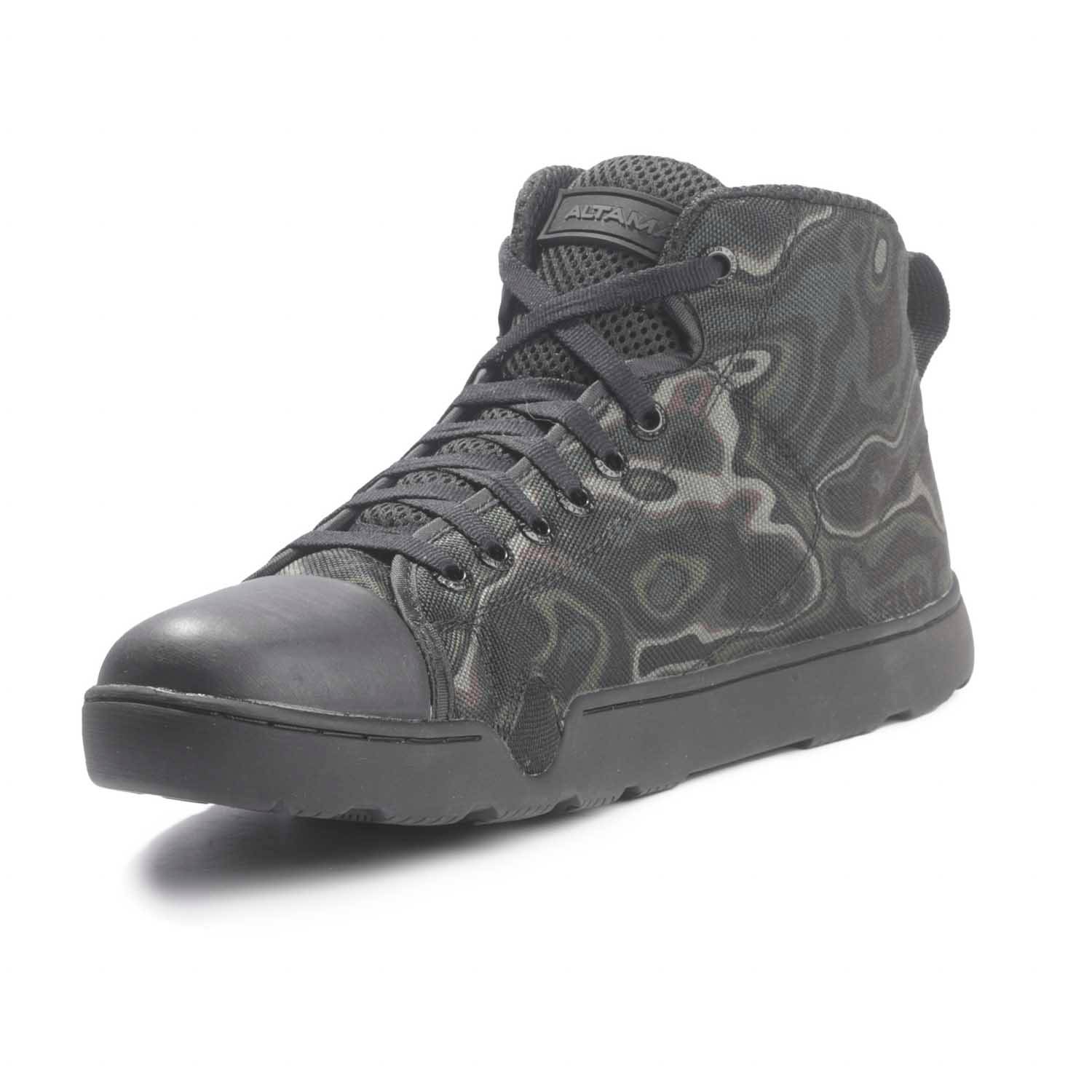 Altama Maritime Assault Mid Boot | Military Boots