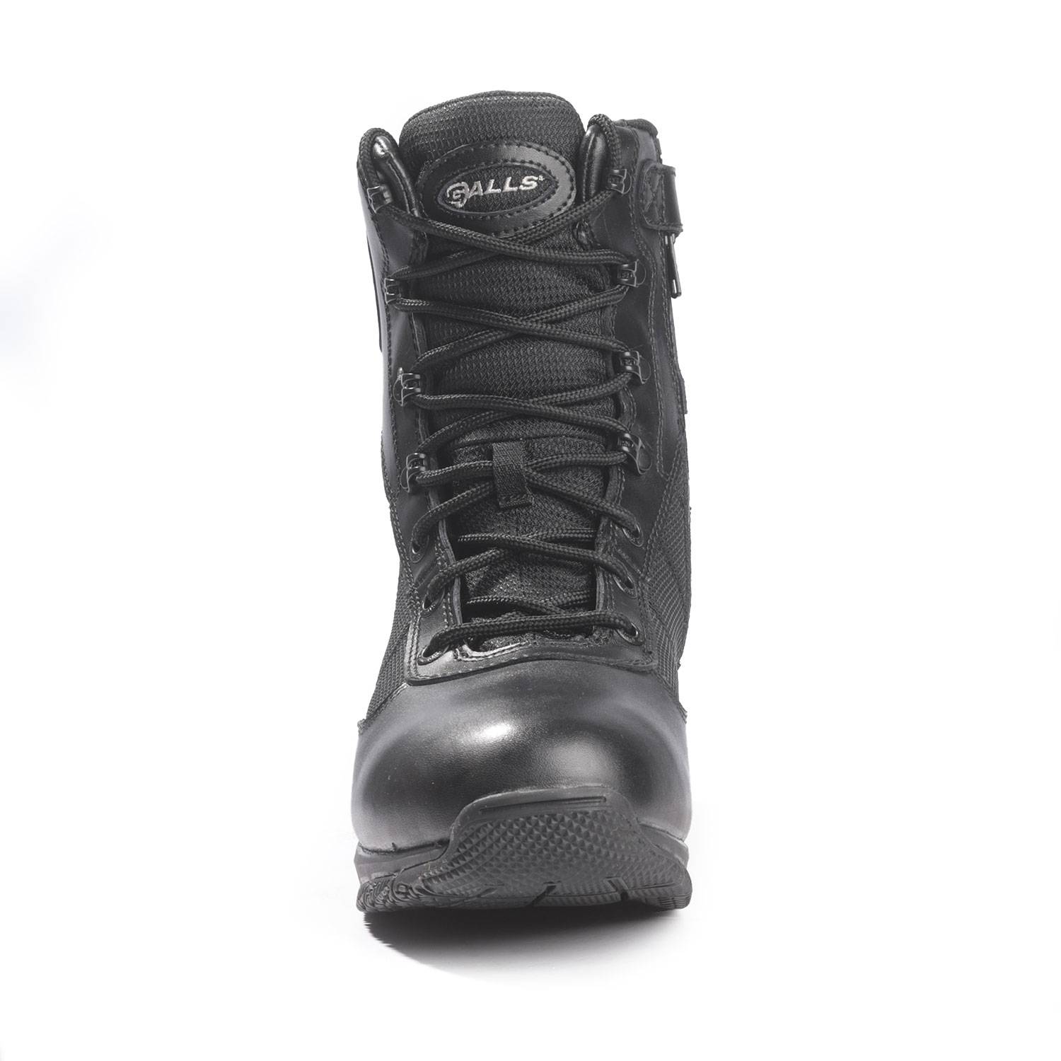Galls G-TAC Athletic 8" SZ WP Boot with Polishable Toe