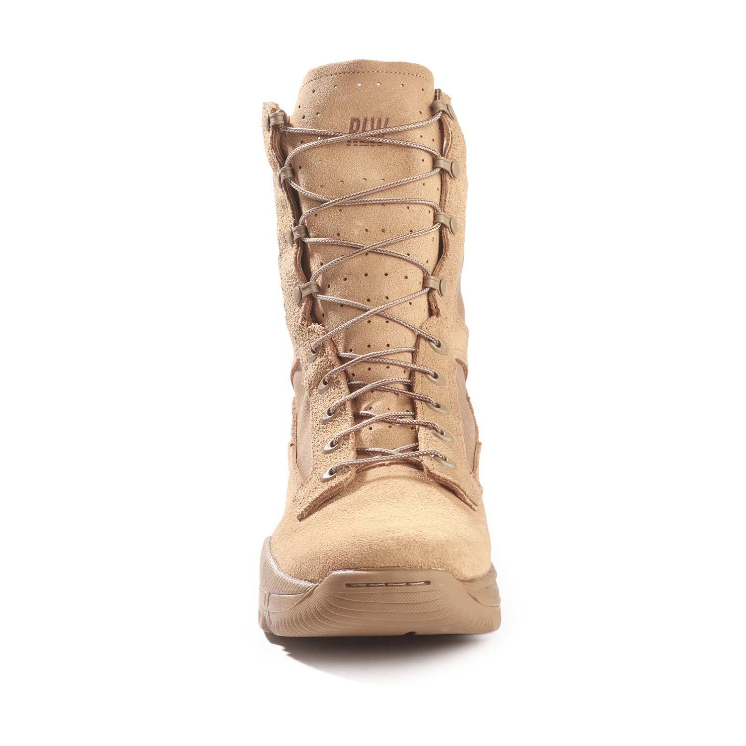 Rocky RKC042 Army Coyote Brown C6 Lightweight Boot-9M