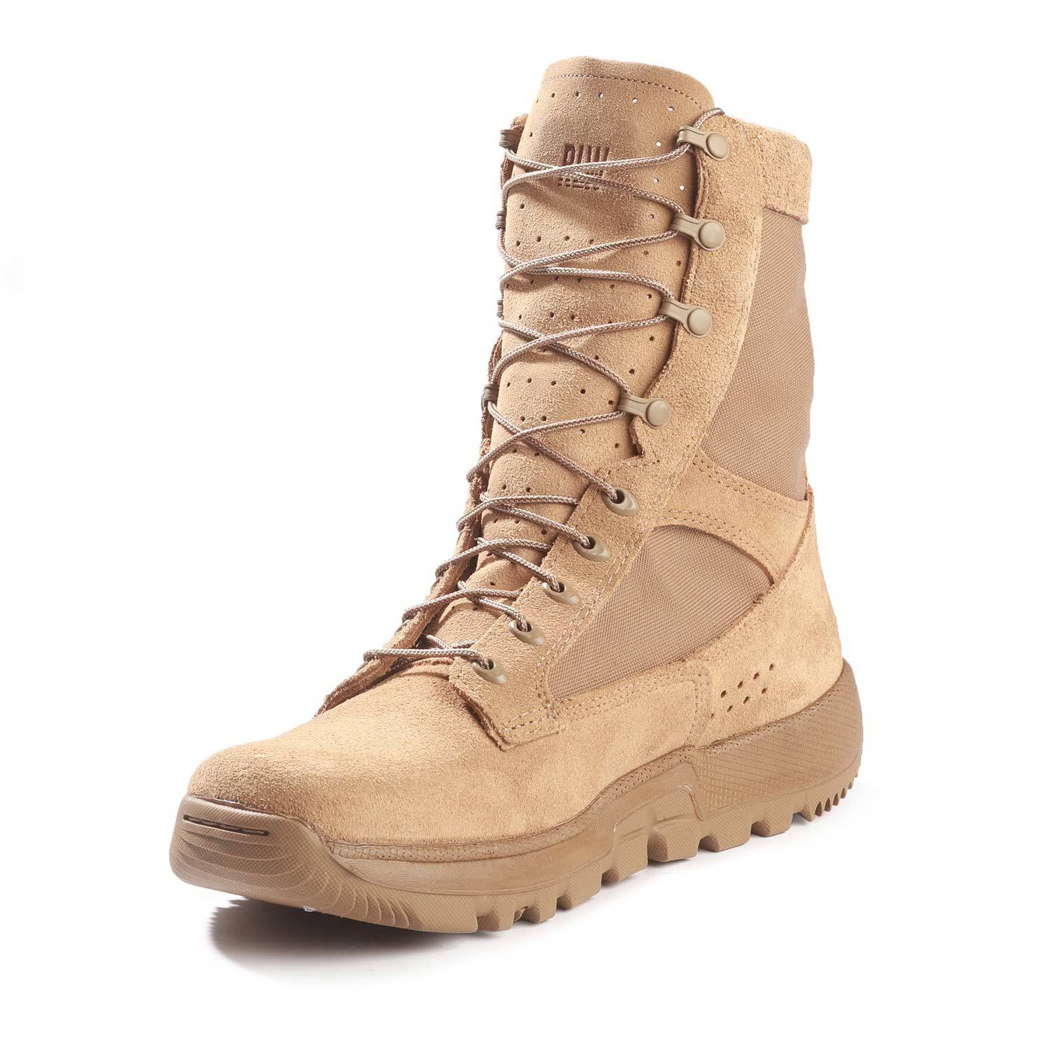 Rocky RKC042 Army Coyote Brown C6 Lightweight Boot-9M