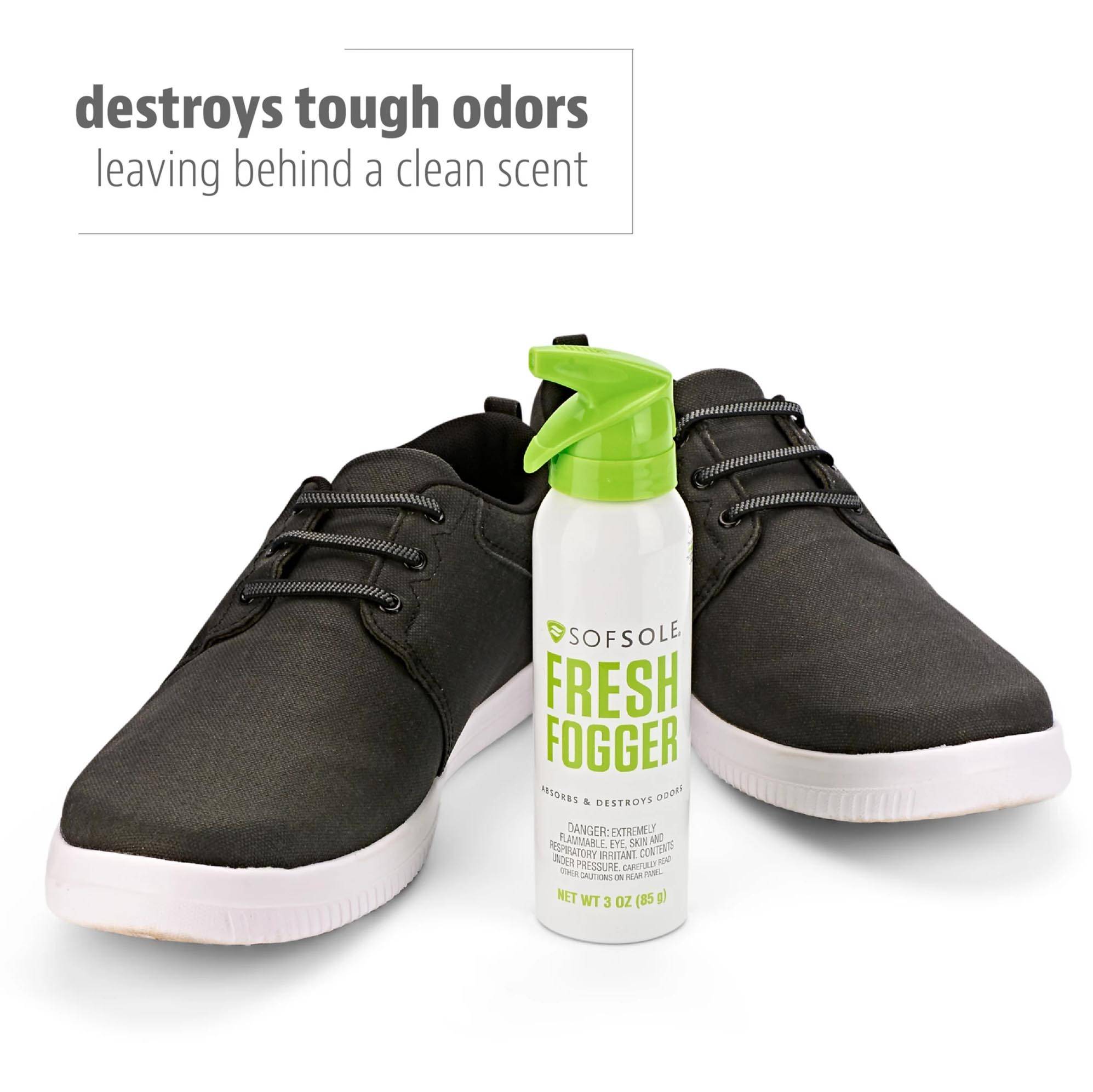 Sof Sole Fresh Fogger Deodorizer | Galls