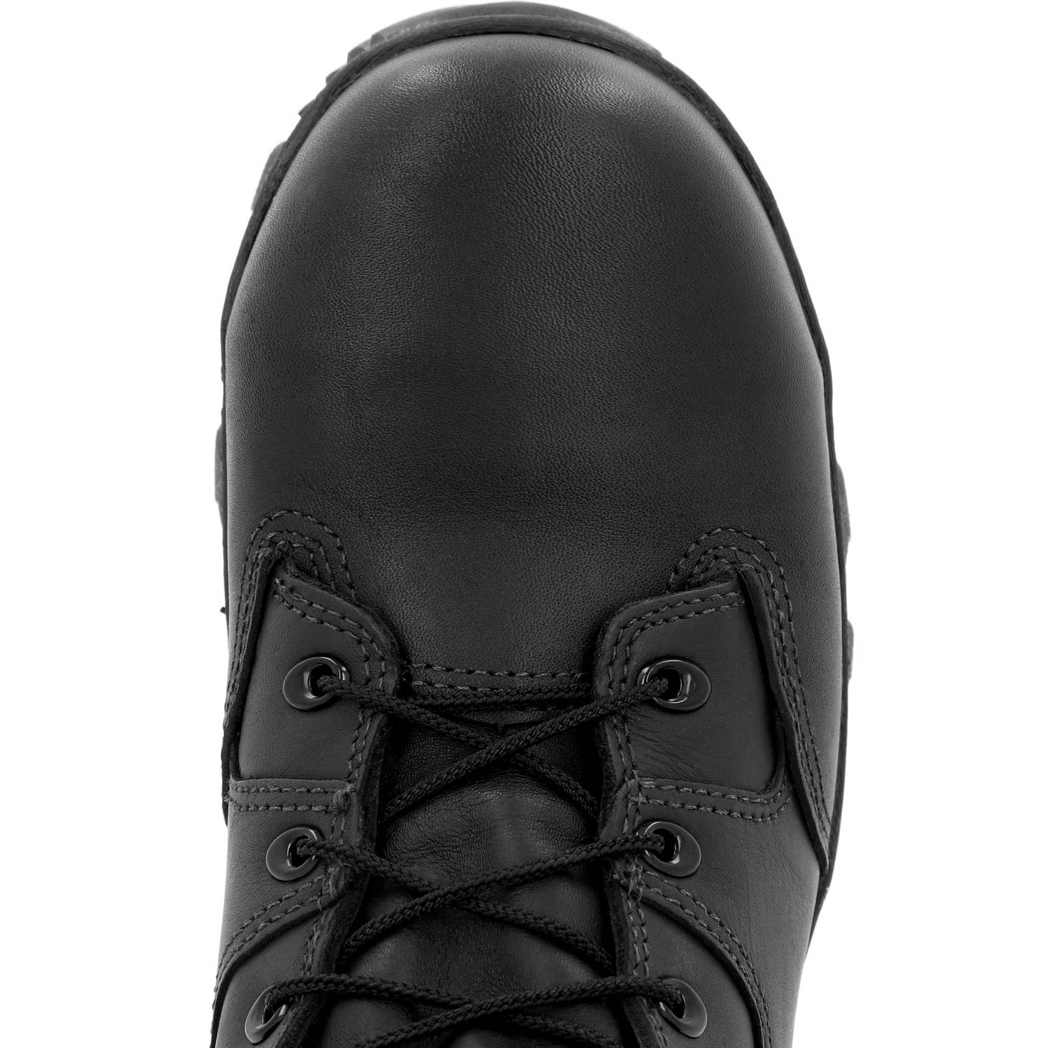 Rocky Code Red Rescue NFPA Composite Toe Fire Boots