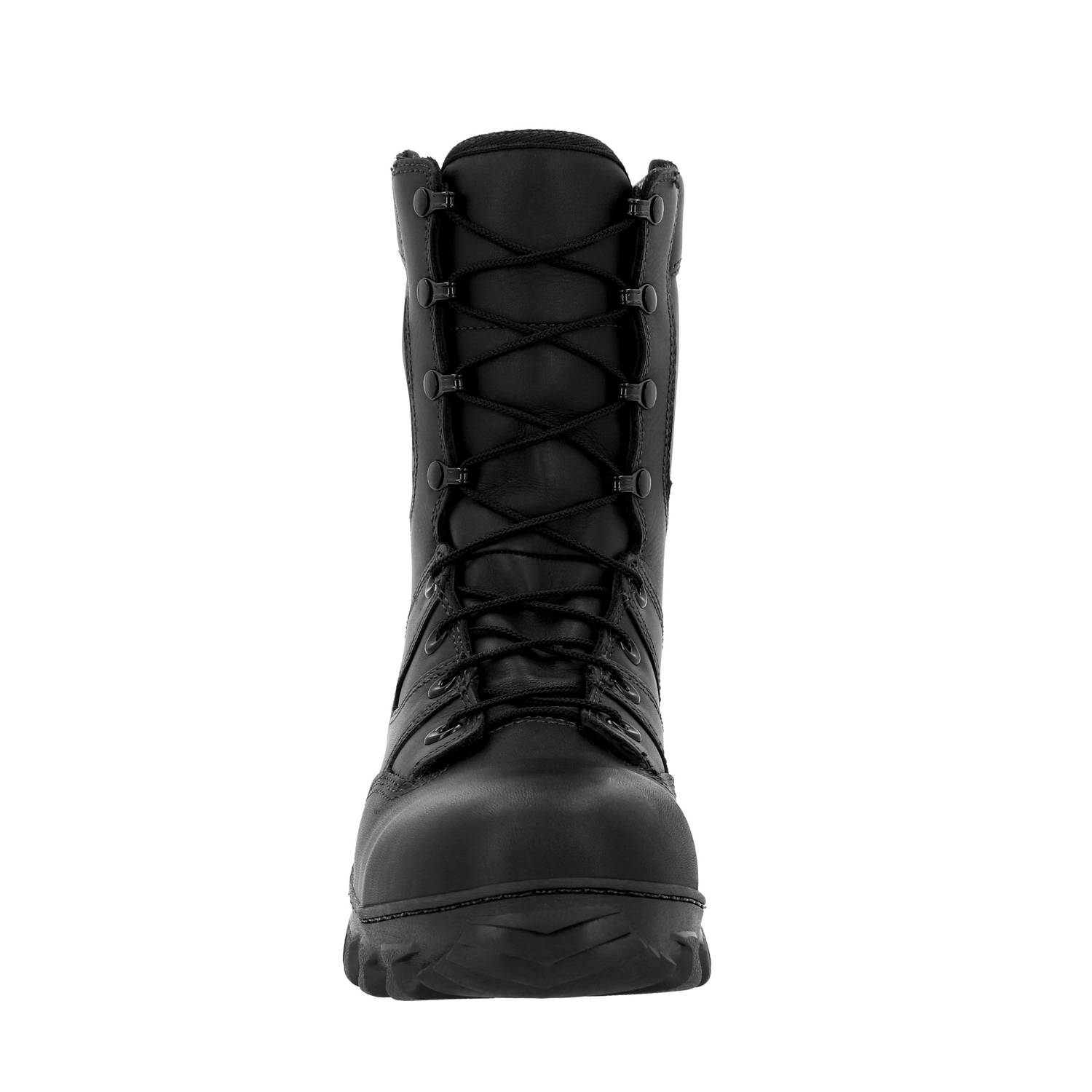 Rocky Code Red Rescue NFPA Composite Toe Fire Boots