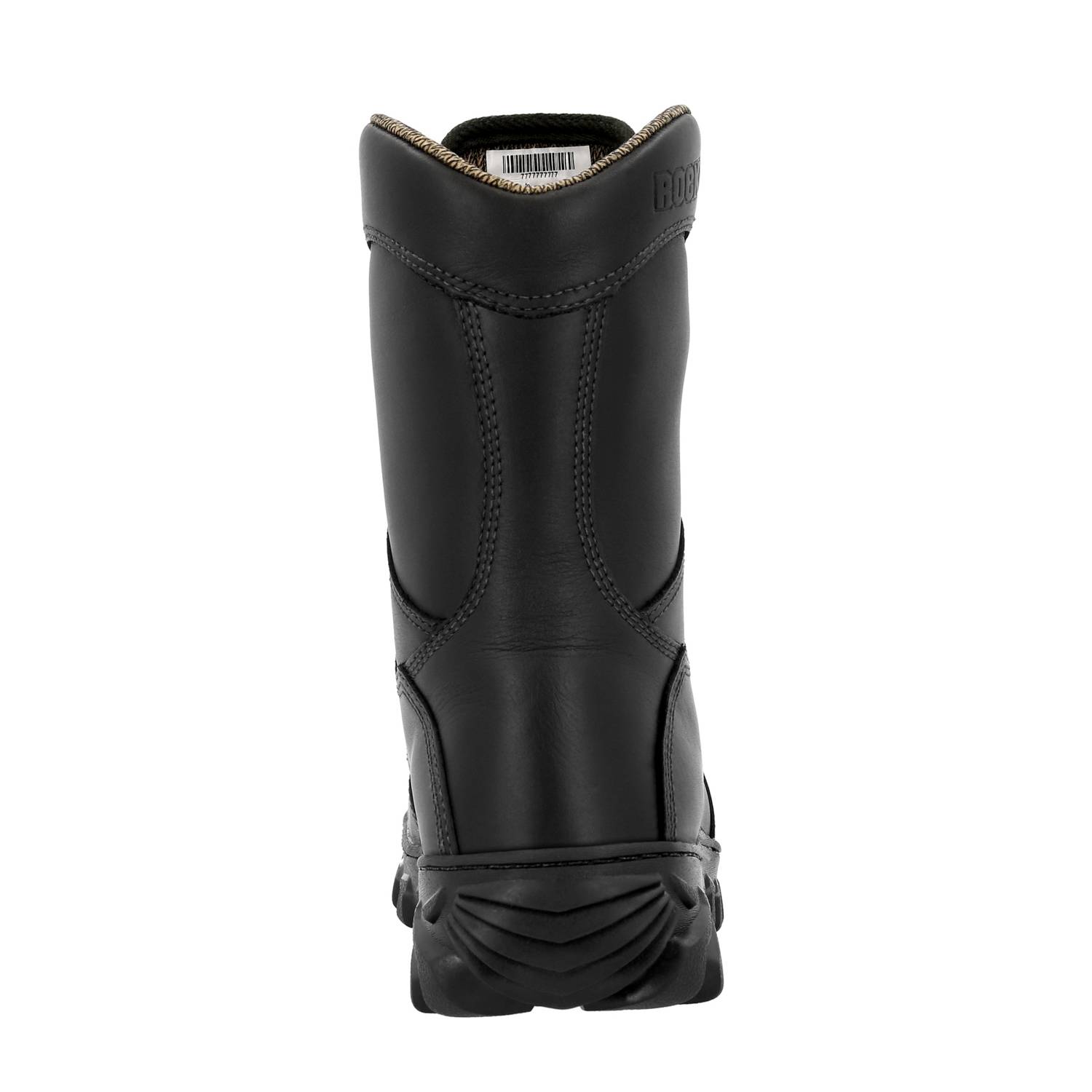 Rocky Women's Code Red Rescue NFPA Composite Toe Fire Boots