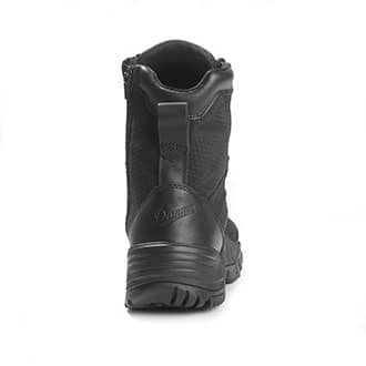 Danner Scorch 8" Side Zip Duty Boot