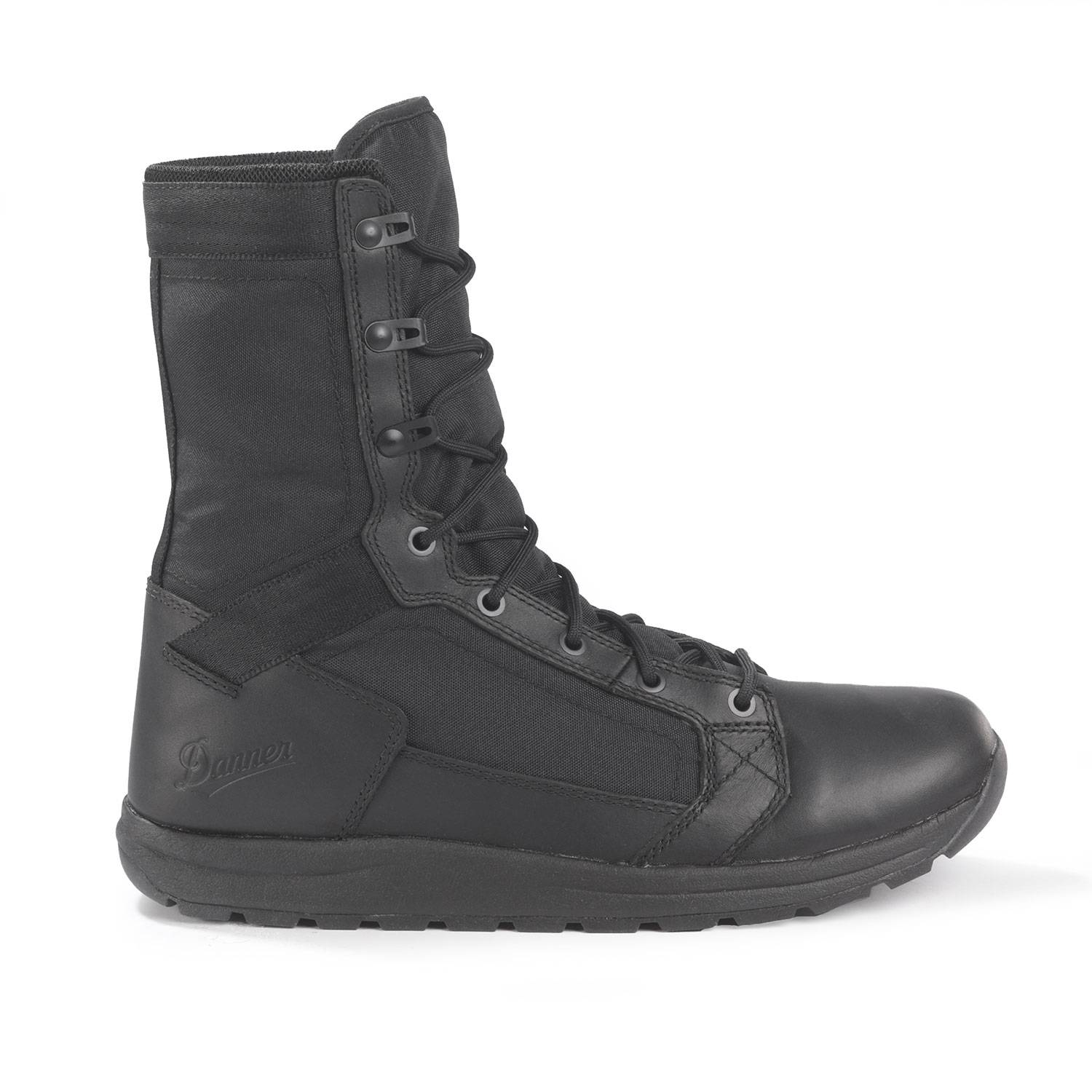 Danner Tachyon 8" Polishable Hot Boots | Galls