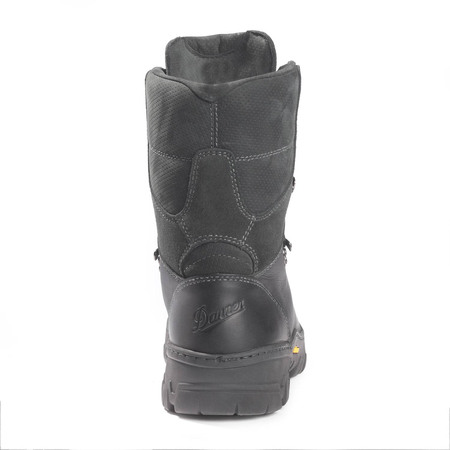 Danner Leather Wildland Tactical Firefighter Boot