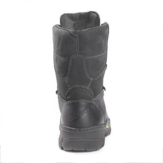 Danner Leather Wildland Tactical Firefighter Boot