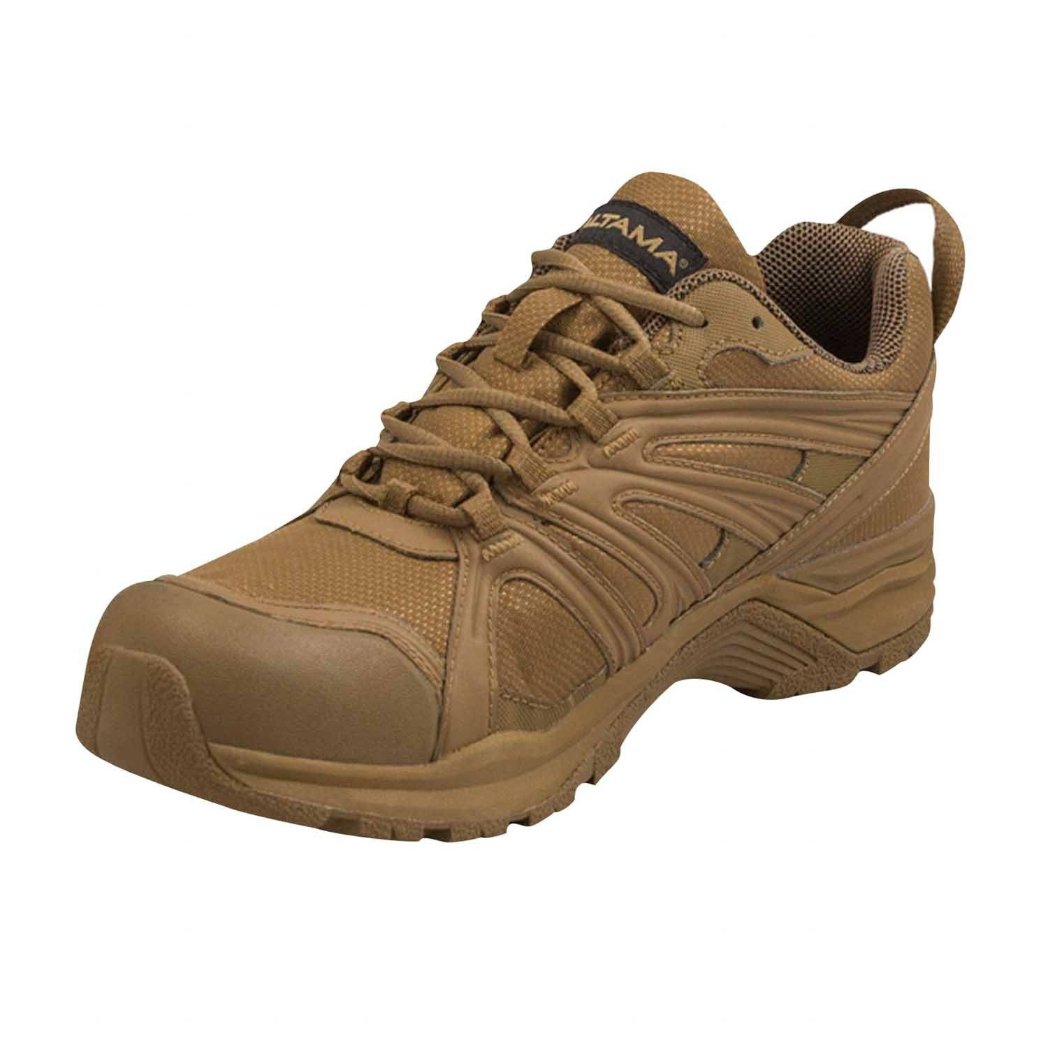 Altama Aboottabad Trail Low Running Shoe