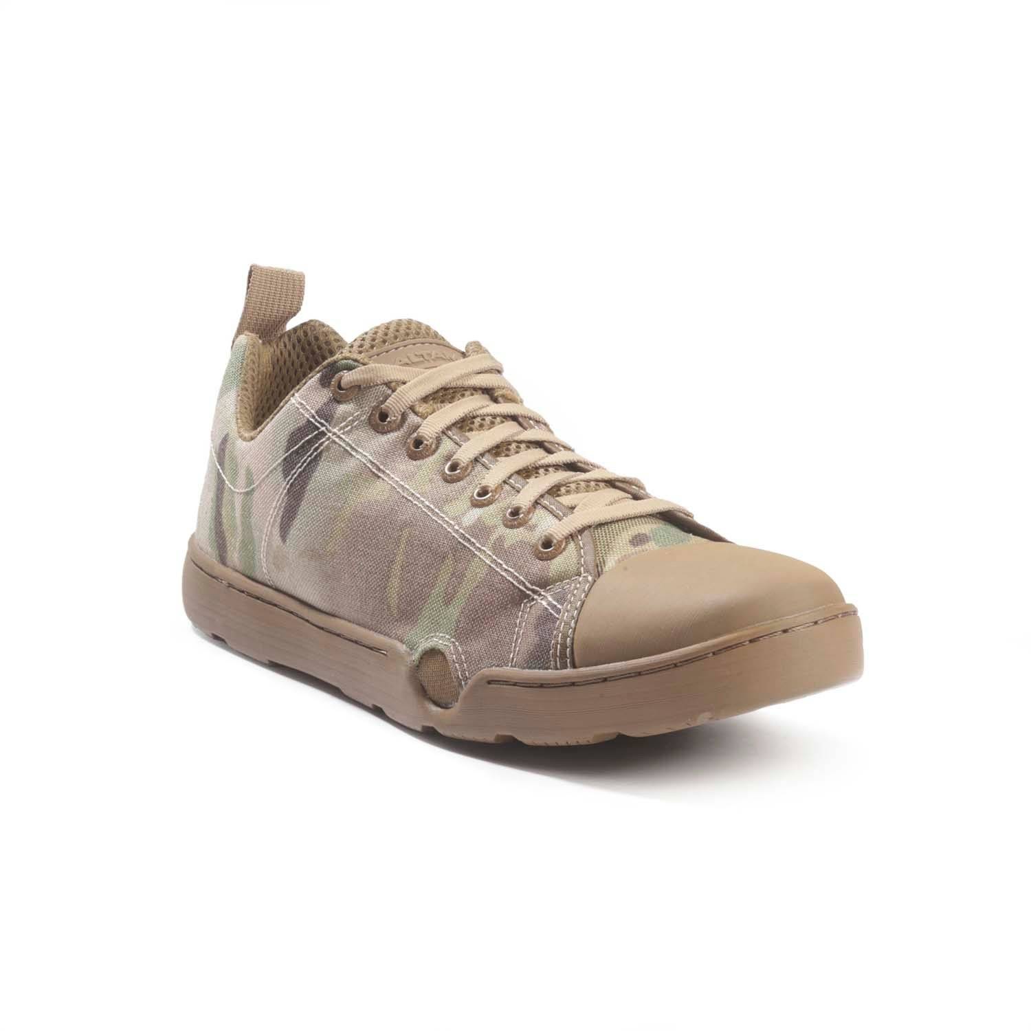 Altama Maritime Assault Low Boot | Assault Boots